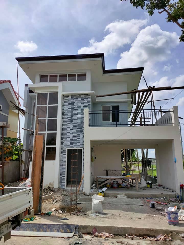 DDJ GLASS AND ALUMINUM ENTERPRISES OPC - Iloilo City